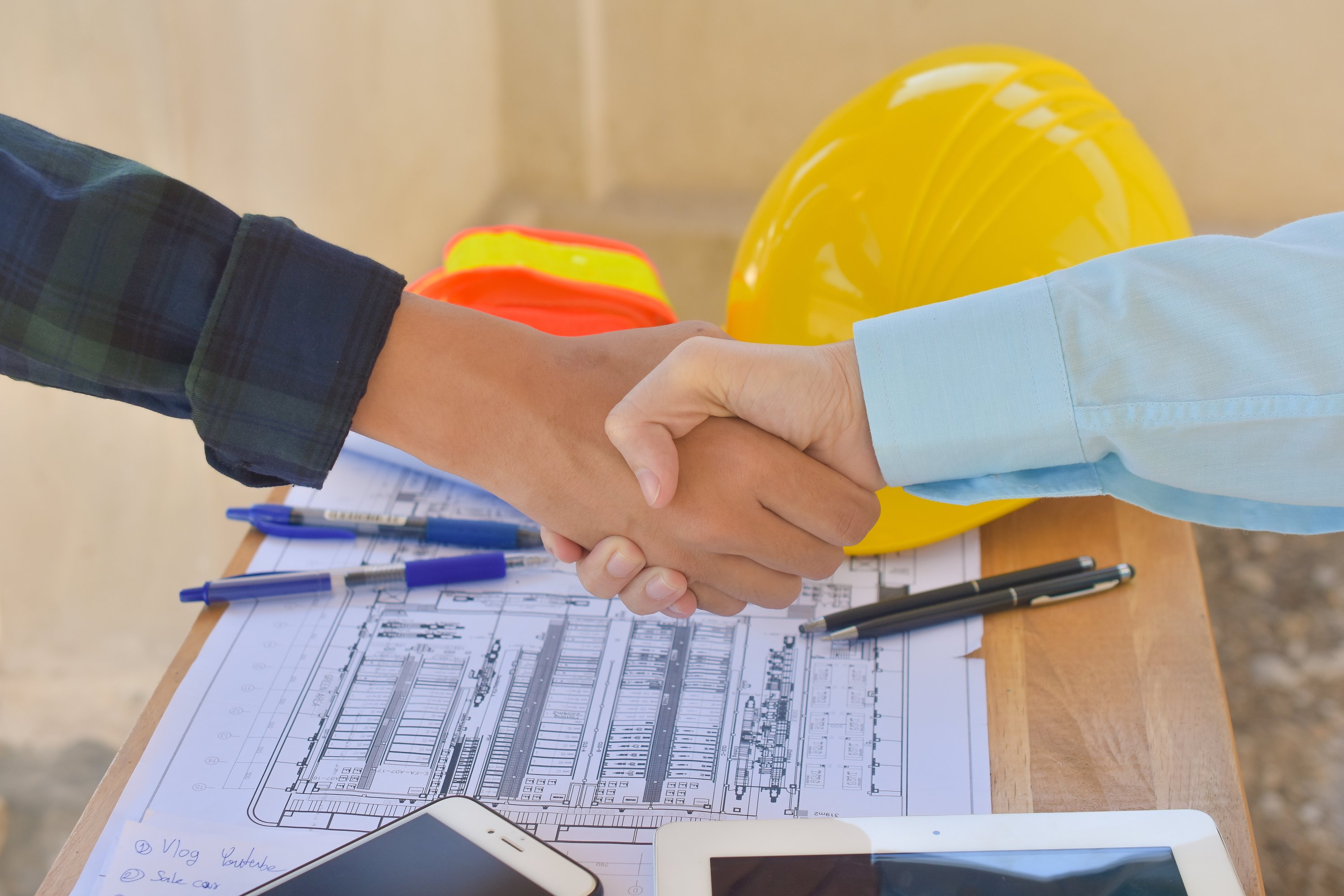 Tips on How to Navigate Office Fit Out Tenders for the Best Results ...