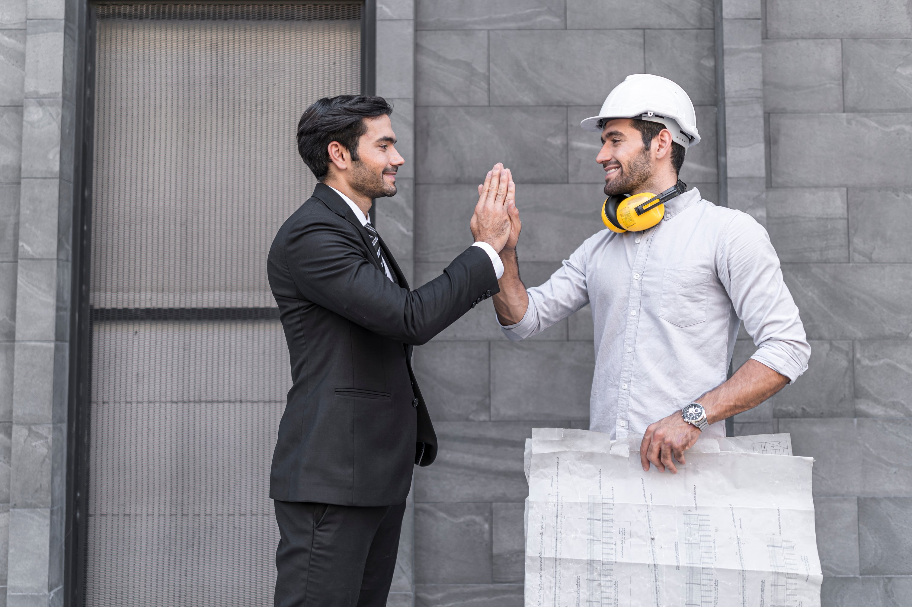 What to Do Before Sourcing Contractors for Your Office Fit Out in Dubai ...