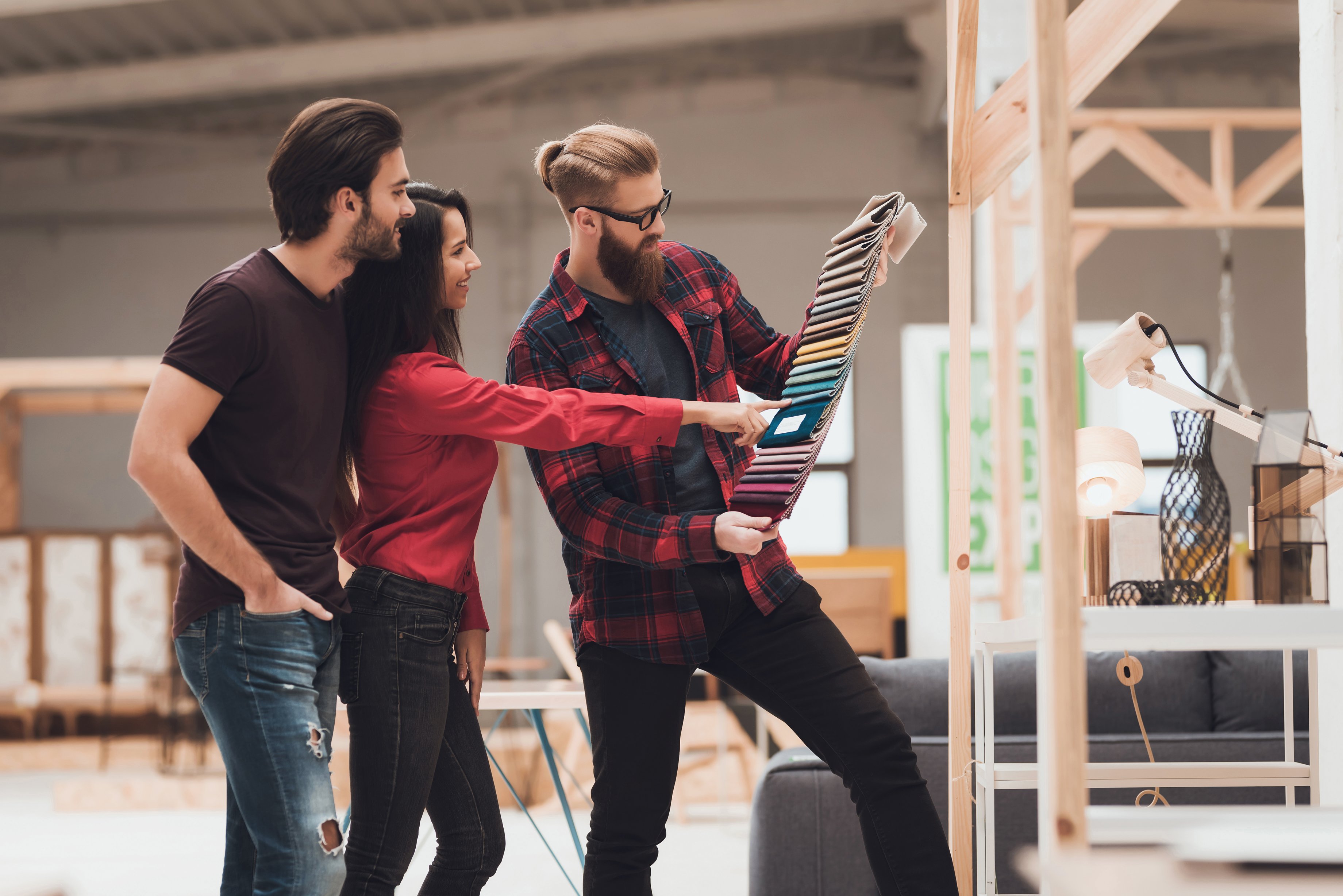 Everything You Need to Know About Working with Top Interior Design ...